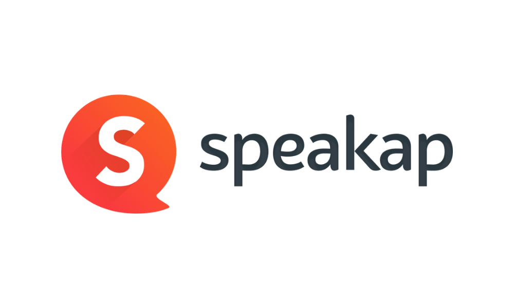 Speakap Partnership | eduMe